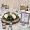 Table Numbers - I Do Wedding Stationery Coleraine